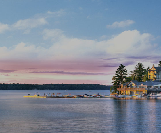 Muskoka Golf Packages - Muskoka Golf Getaways - Stay & Play Golf Trips