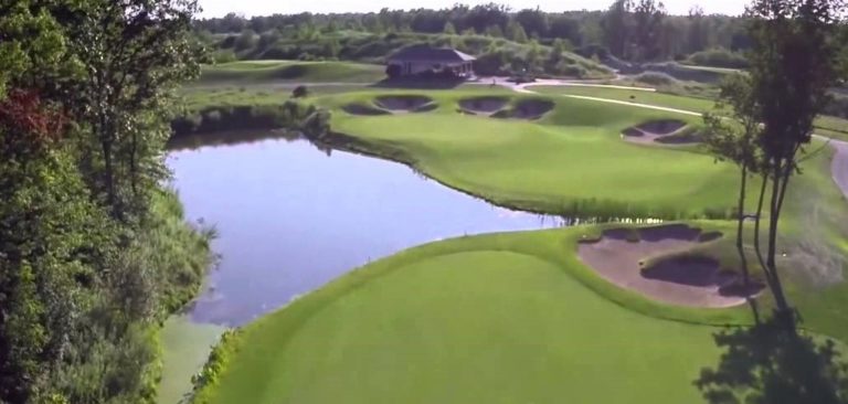 Top 6 Golf Courses in Niagara Falls - Best Golf Trips