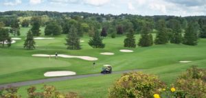 Top 6 Golf Courses in Niagara Falls - Best Golf Trips