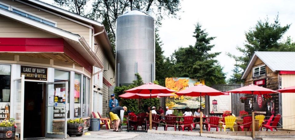Best Things to Do in Muskoka