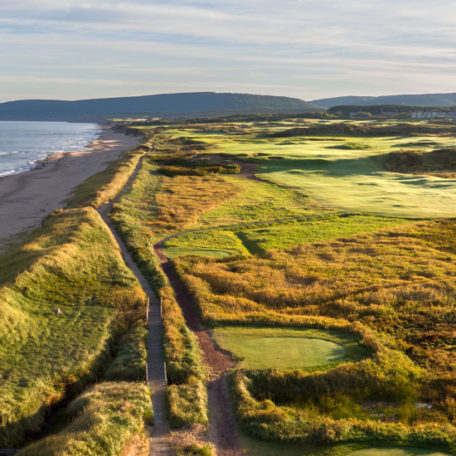 Cabot Cliffs - Inverness, NS - Best Golf Trips