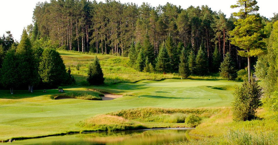 Best Golf Courses in Peterborough and Kawartha Lakes
