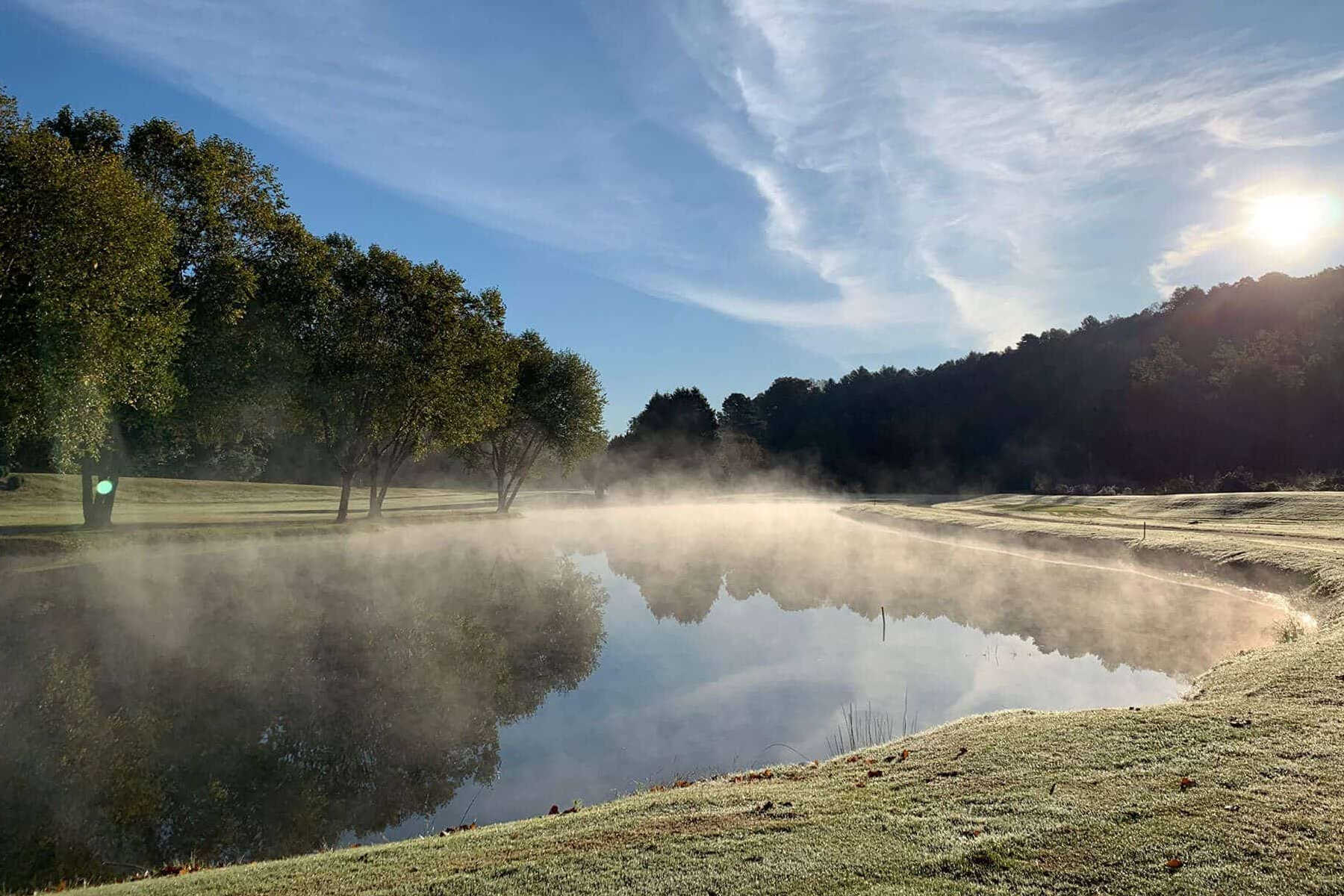 The Rock - Minett, Ontario - Best Golf Trips
