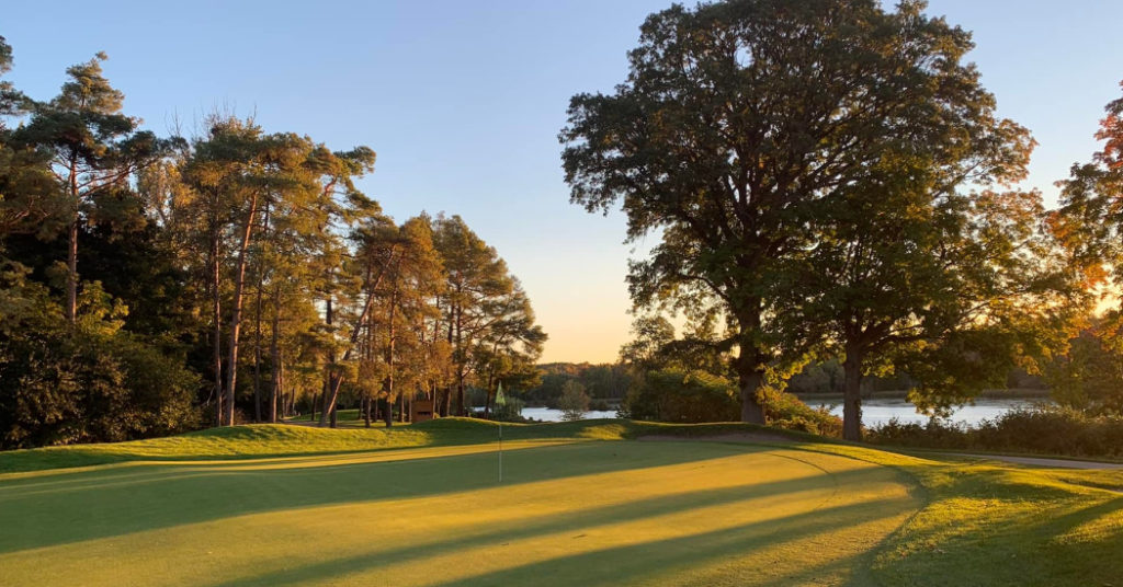 Best Golf Courses in Peterborough and Kawartha Lakes