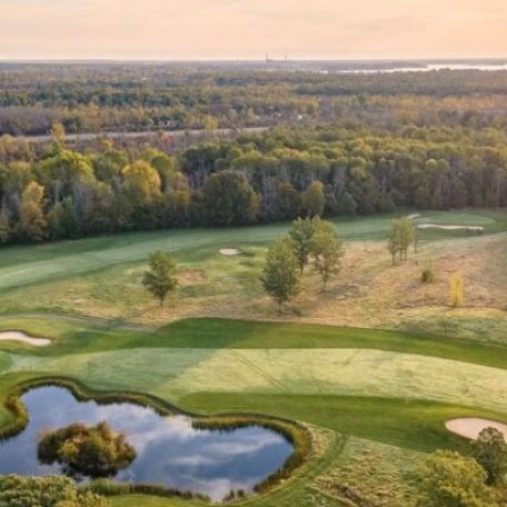Royal Niagara - Niagara-on-the-Lake, Ontario - Best Golf Trips