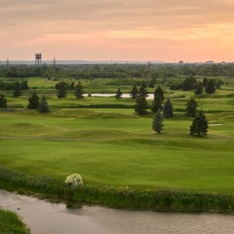 Niagara National - Stevensville, Ontario - Best Golf Trips