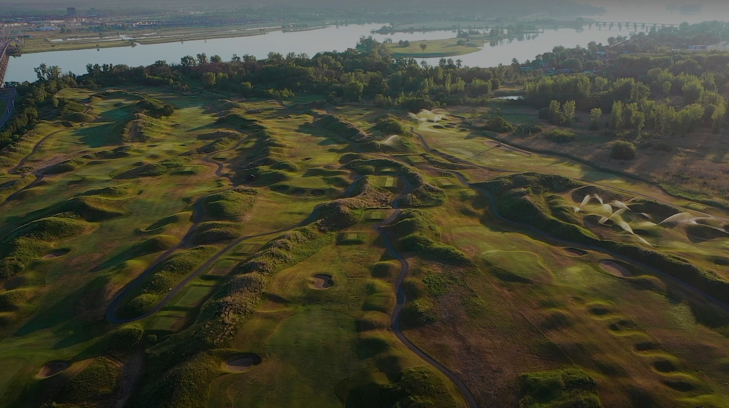 Montreal Golf Packages - Montreal Stay and Play Golf Packages