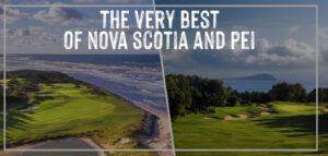 PEI Golf Packages - PEI Stay & Play - Prince Edward Island Golf Vacations