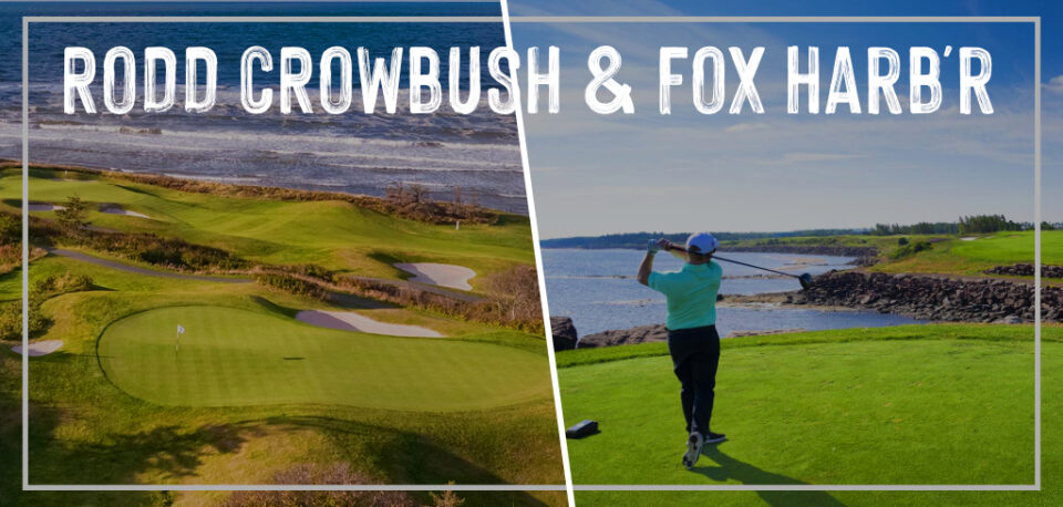 PEI Golf Packages - PEI Stay & Play - Prince Edward Island Golf Vacations