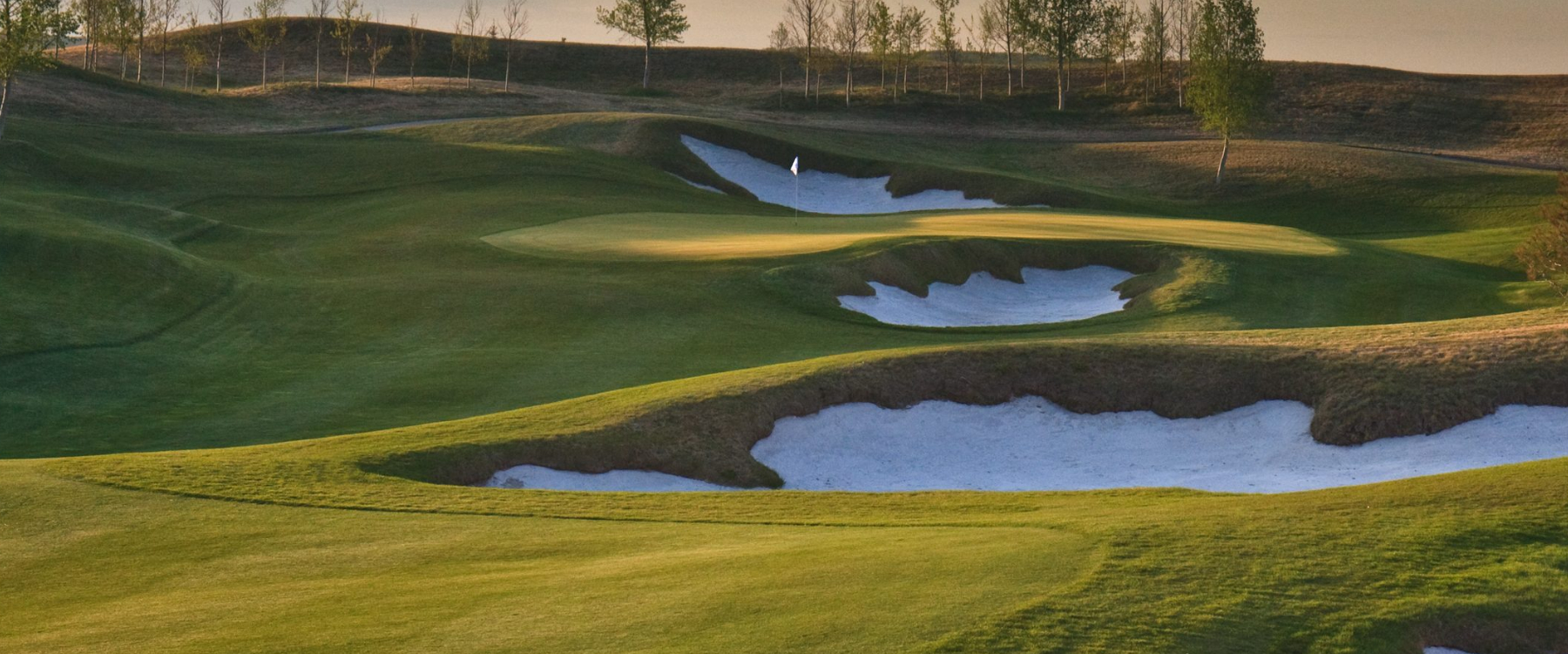 Alberta Golf Packages - Canadian Rocky Mountain Golf Packages Alberta ...