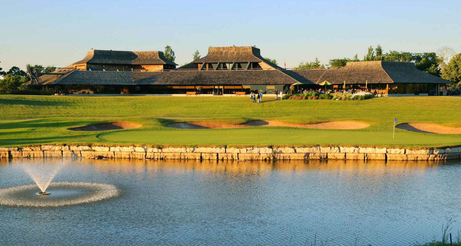 Toronto Golf Packages - Best Golf Trips