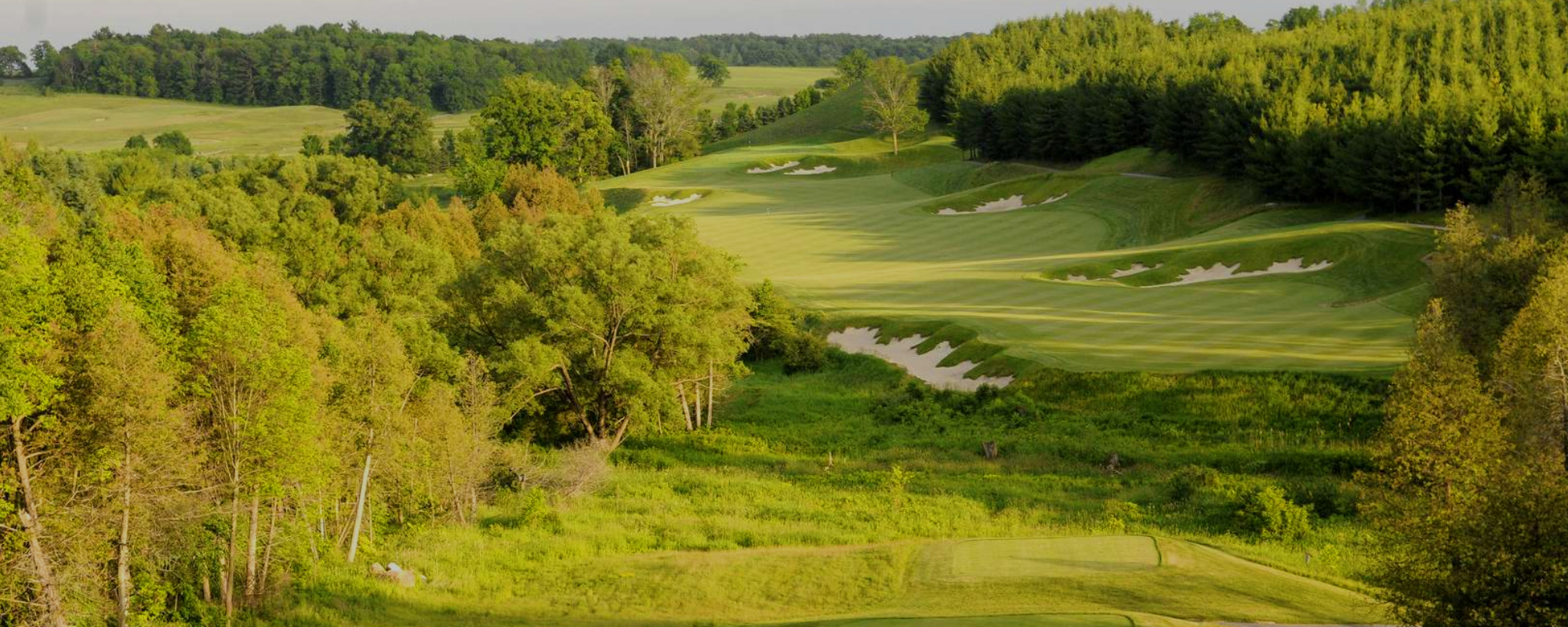 Barrie Golf Packages - Barrie Stay and Play Golf Packages