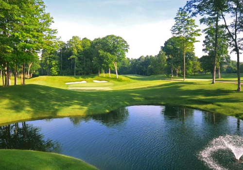 Peterborough Kawartha Golf Package - Stay & Play Golf Peterborough