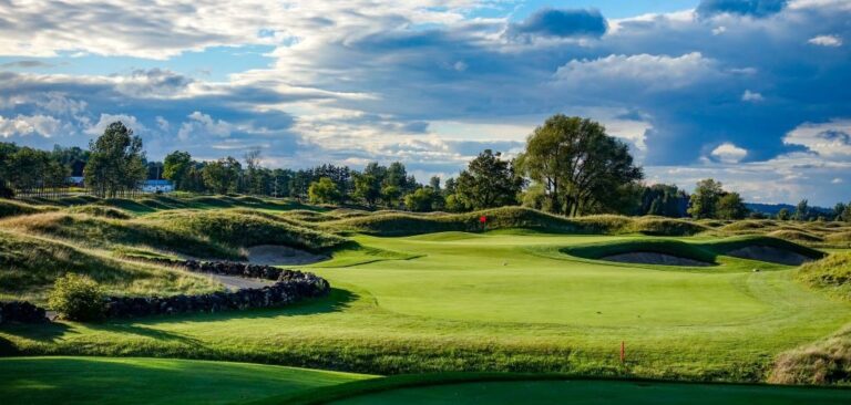 Best Public Golf Courses in the GTA