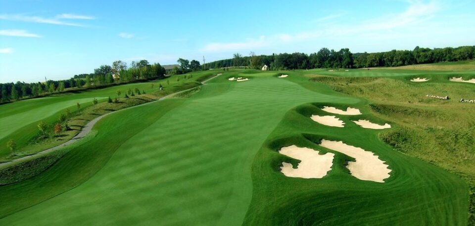 Best Public Golf Courses in the GTA
