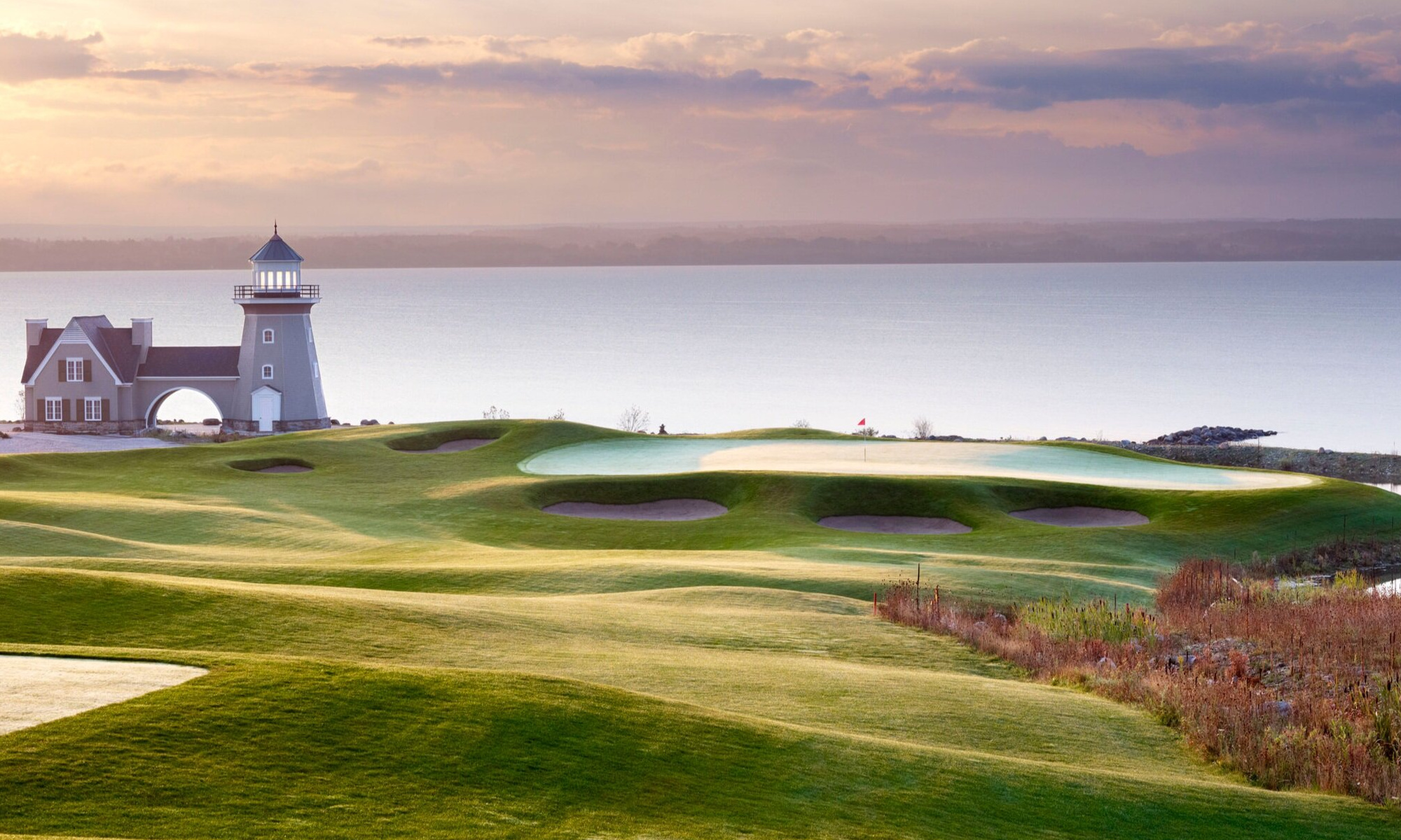 Ontario Golf Packages - Ontario Golf Getaways - Stay & Play Golf Ontario
