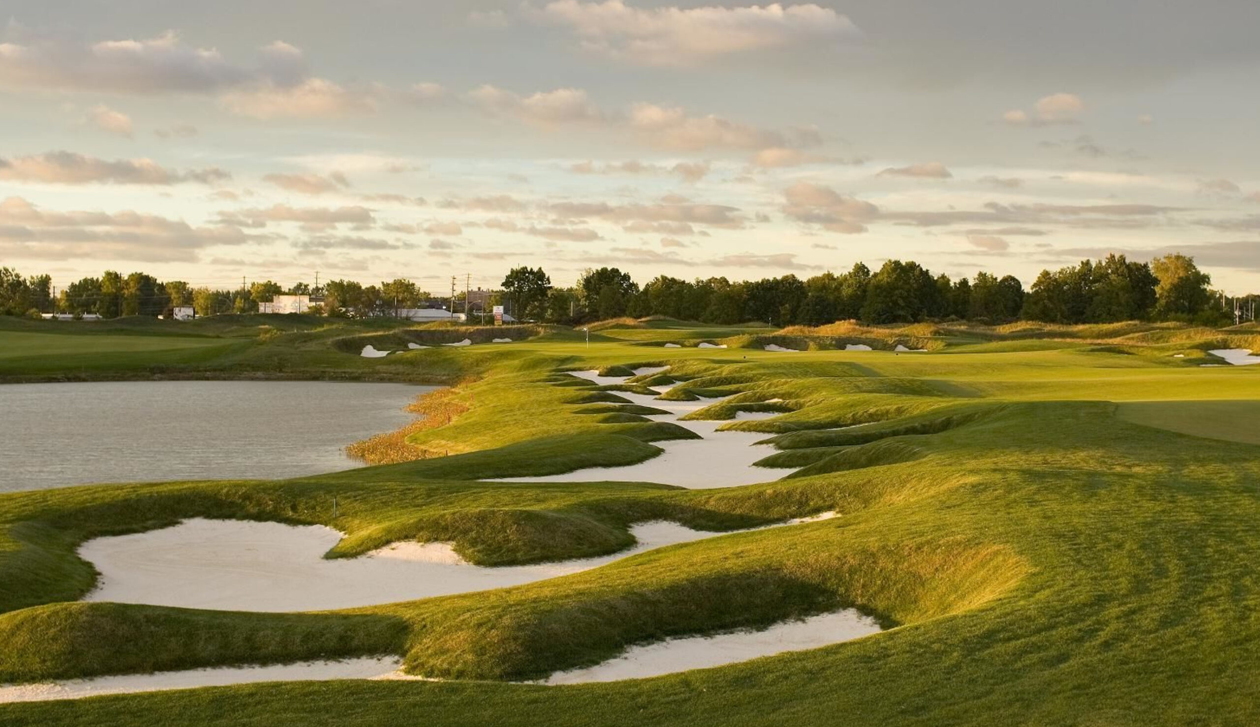 Windsor Golf Packages - Stay & Play Golf Windsor Golf Packages