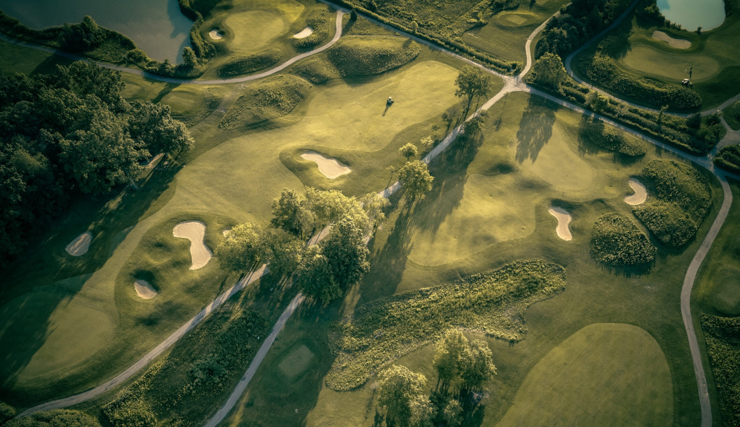 Windsor Golf Packages - Stay & Play Golf Windsor Golf Packages