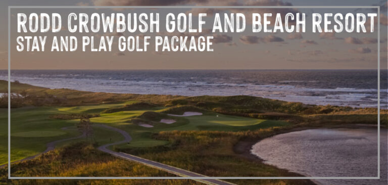PEI Golf Packages - PEI Stay & Play - Prince Edward Island Golf Vacations
