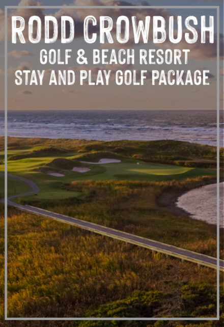 PEI Golf Packages - PEI Stay & Play - Prince Edward Island Golf Vacations