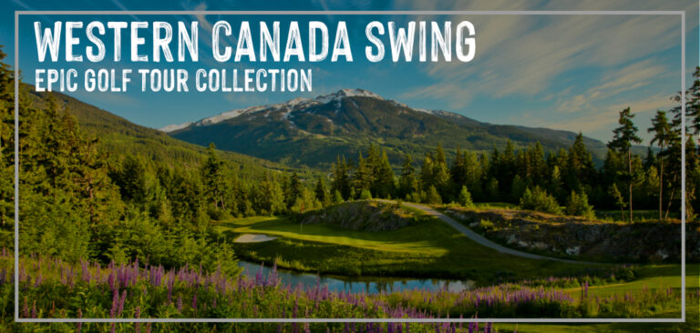 Alberta Golf Packages - Canadian Rocky Mountain Golf Packages Alberta ...