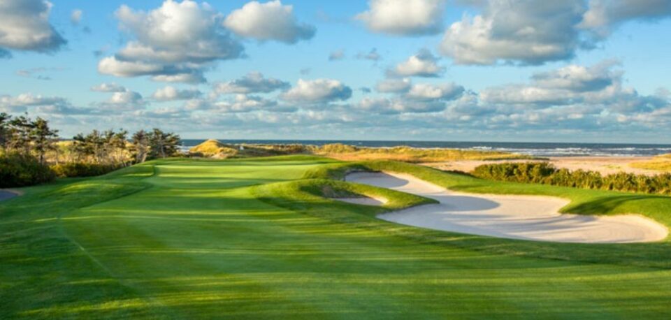 SCOREGolf’s Top 59 Golf Courses in PEI