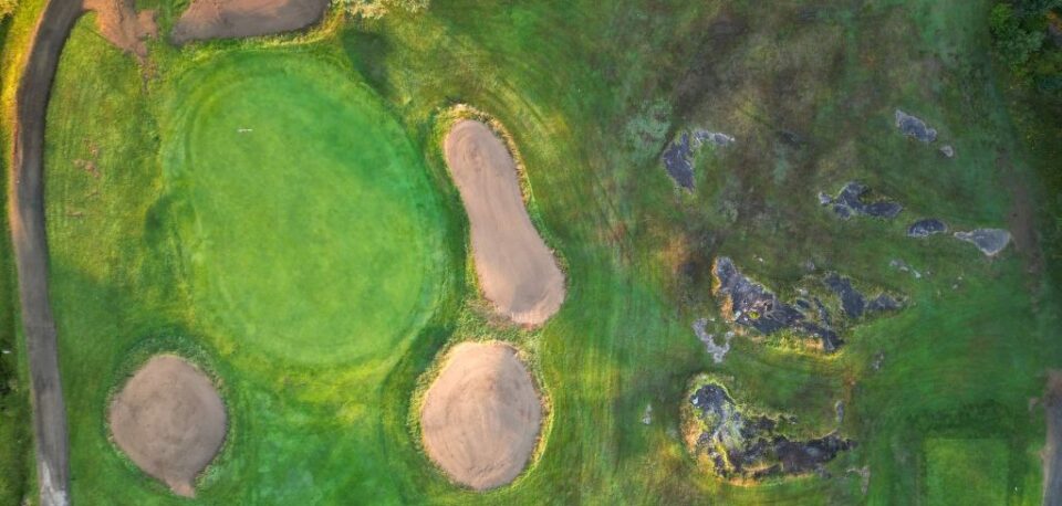 SCOREGolf’s Top 59 Golf Courses in Quebec