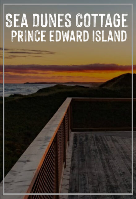 PEI Golf Packages - PEI Stay & Play - Prince Edward Island Golf Vacations
