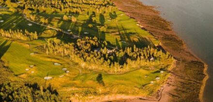 SCOREGolf’s Top 59 Golf Courses in New Brunswick