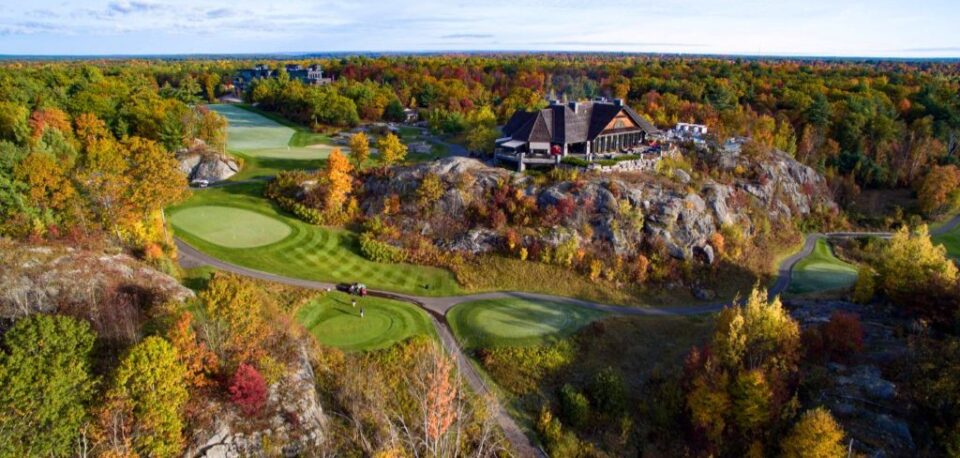 SCOREGolf’s Top 59 Golf Courses in Ontario