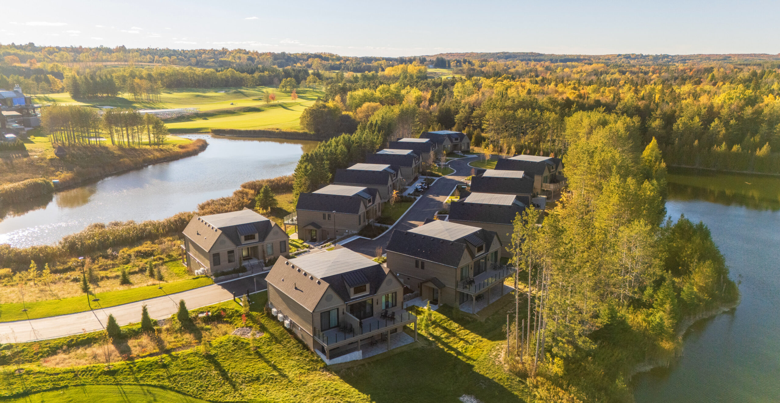 TPC Toronto Stay and Play - TPC Toronto Golf Packages