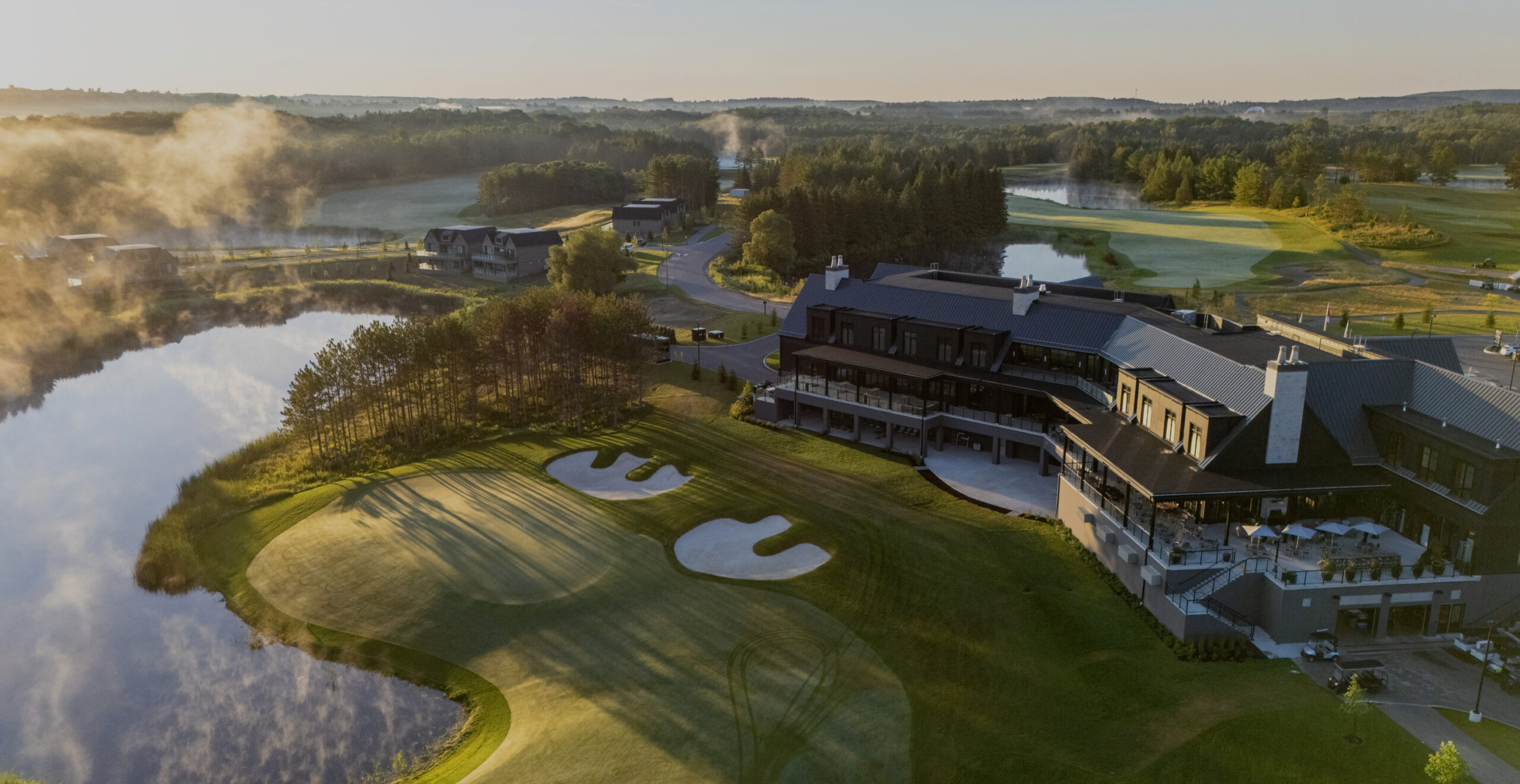 TPC Toronto Stay and Play - TPC Toronto Golf Packages