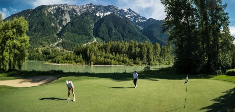 Golf Trip Tournament Ideas That Make the Trip Better